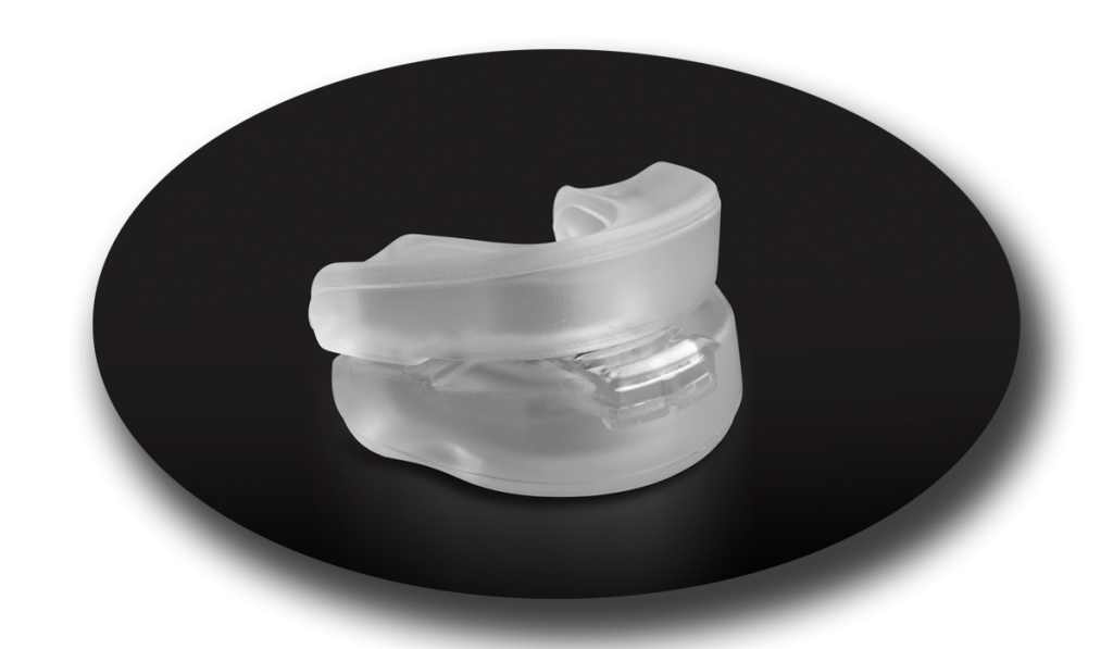 Sleep Apnea Appliance | Dr. Halstrom Sleep Apnea Treatment | Products ...